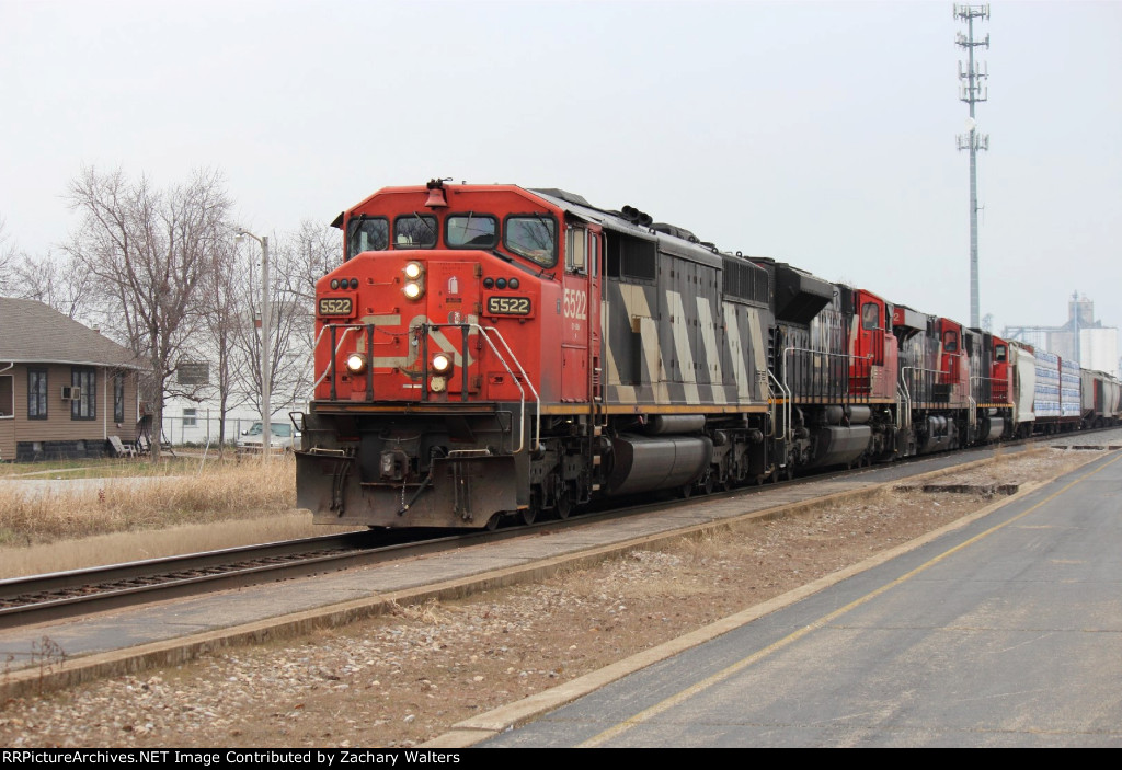 CN 5522 8807 2292 5692